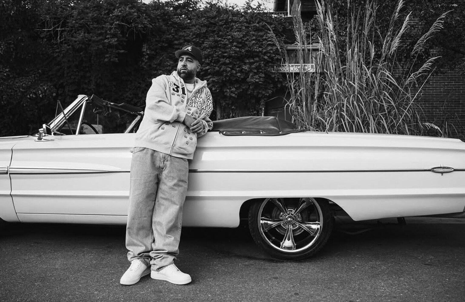 Jay Worthy: From Compton to the World — A Story of Independence, Soul ...