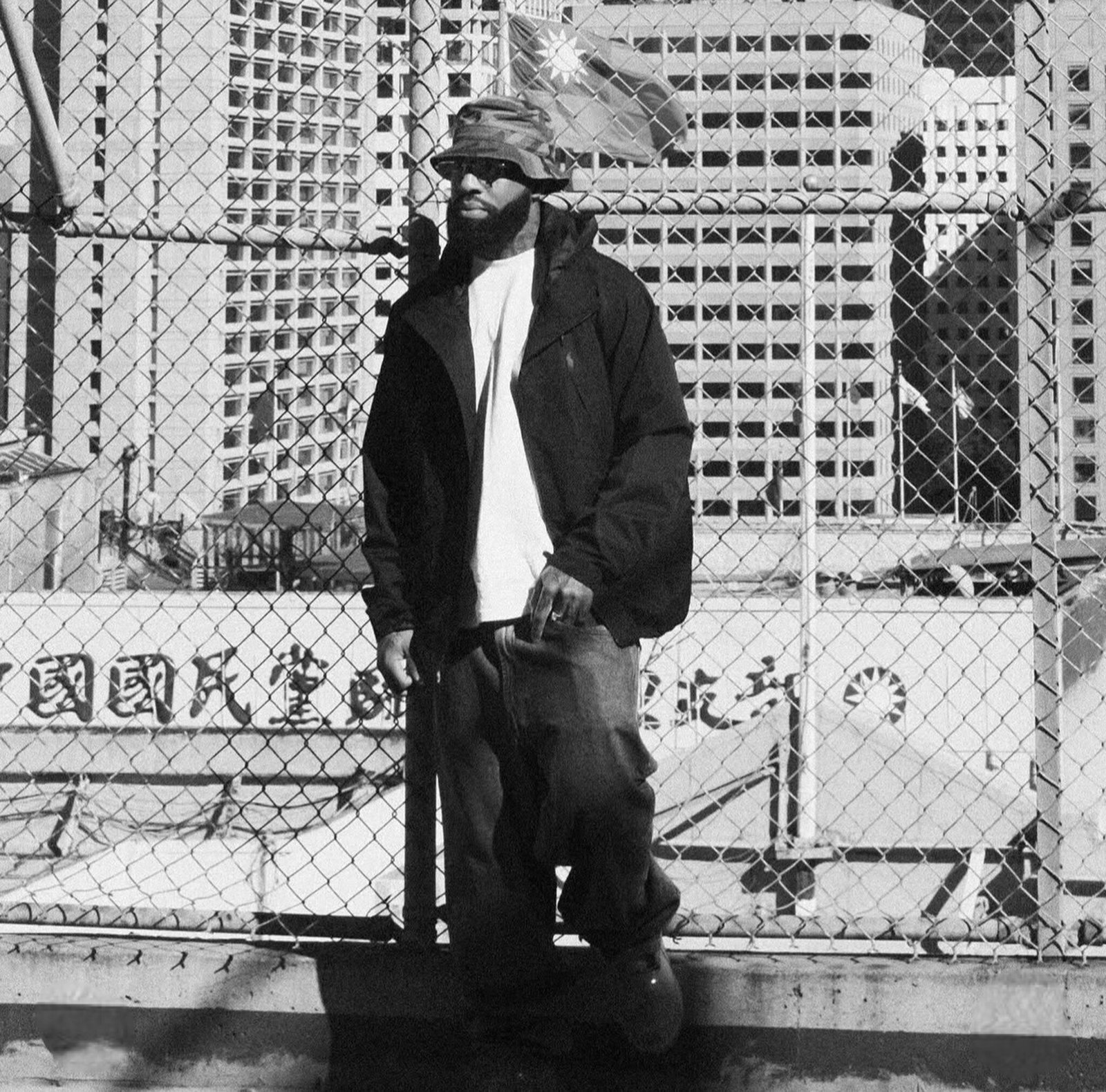 Larry June: A Story of Self-Belief and Staying the Course - The Artist ...